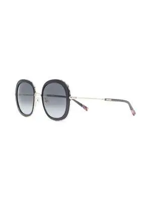 Missoni Oversized Square-frame Sunglasses