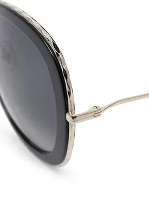 Missoni Oversized Square-frame Sunglasses