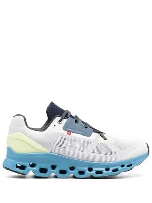 On Cloudultra Running Sneakers - White