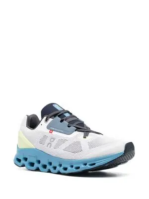 On Cloudultra Running Sneakers - White
