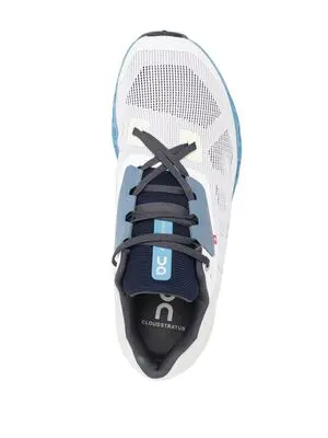 On Cloudultra Running Sneakers - White