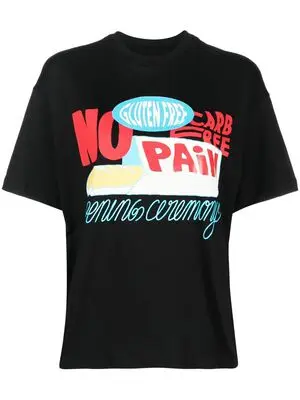 Opening Ceremony Short Tops