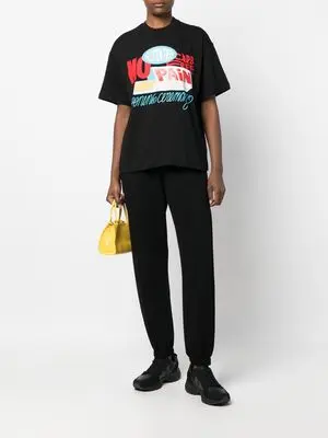 Opening Ceremony Graphic-print T-shirt
