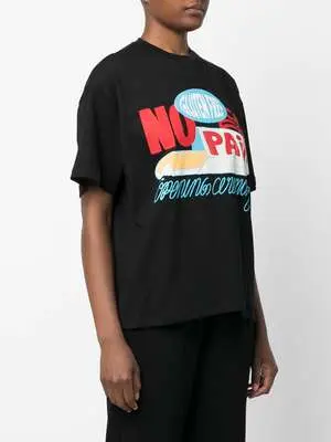 Opening Ceremony Graphic-print T-shirt