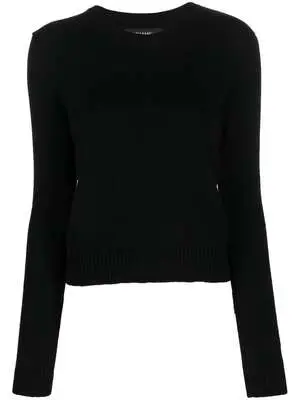 LISA YANG Cashmere Knit Jumper