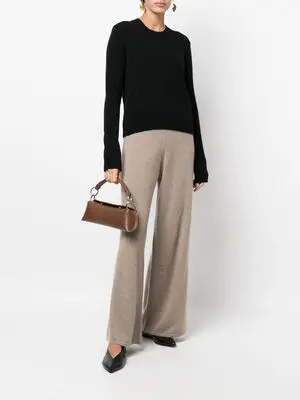 LISA YANG Cashmere Knit Jumper