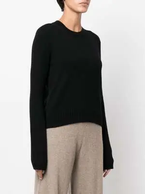 LISA YANG Cashmere Knit Jumper