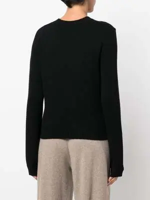 LISA YANG Cashmere Knit Jumper