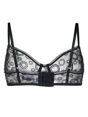 ERES Pepin Demi-cup Bra
