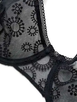 ERES Pepin Demi-cup Bra