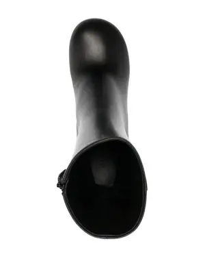 Balenciaga 90mm Lady Ankle Boots