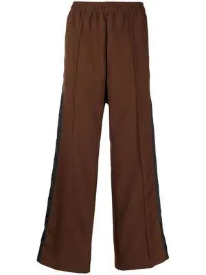TOGA VIRILIS Straight-leg Trousers