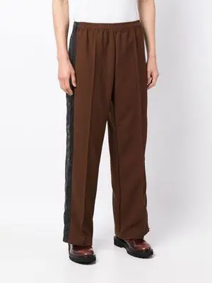 TOGA VIRILIS Straight-leg Trousers
