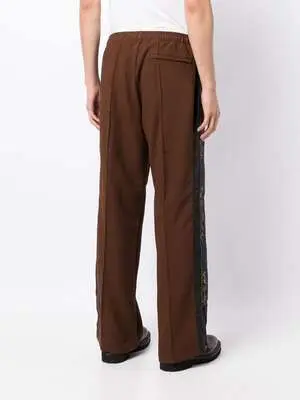 TOGA VIRILIS Straight-leg Trousers