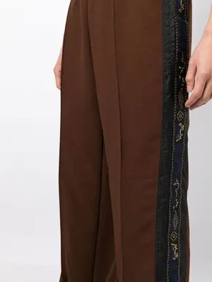 TOGA VIRILIS Straight-leg Trousers