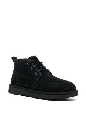 UGG Neumel Ankle Boots - Black