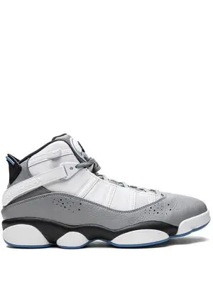 JORDAN 6 Rings Sneakers - Grey