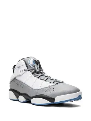 JORDAN 6 Rings Sneakers - Grey