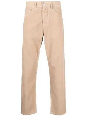 Carhartt Wip Ankle Length Bottoms For Men