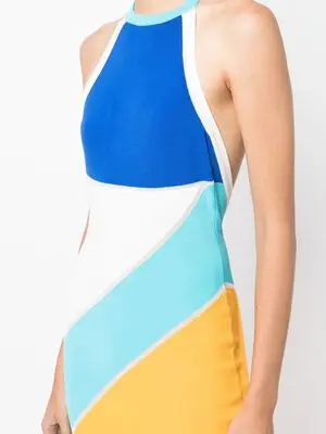 Solid & Striped The Kelly Dress
