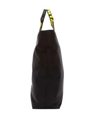 Off-White Logo-print Tote Bag