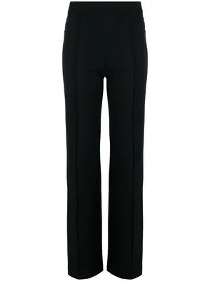 Spanx Black Wash Pants For Women