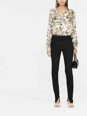 Rag & Bone Rebecca Skinny Jeans