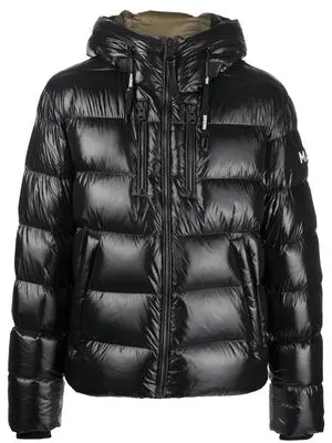 Mackage Victor Padded Hooded Jacket
