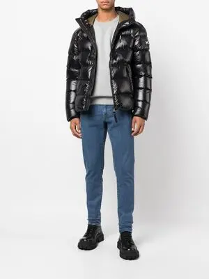 Mackage Victor Padded Hooded Jacket