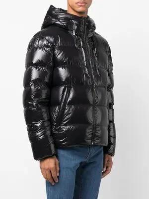 Mackage Victor Padded Hooded Jacket