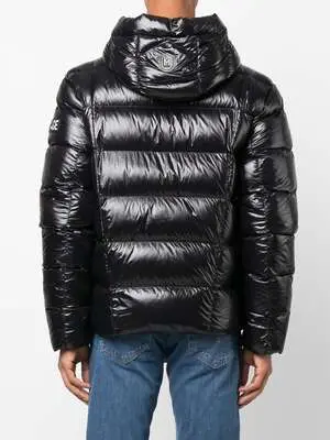 Mackage Victor Padded Hooded Jacket