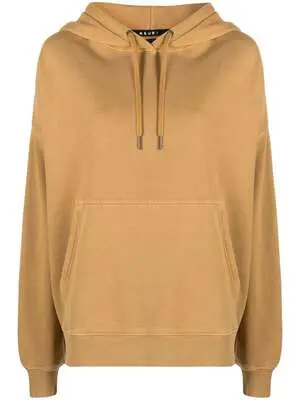 Ksubi Hooded Sweatshirts Hoodies For Women