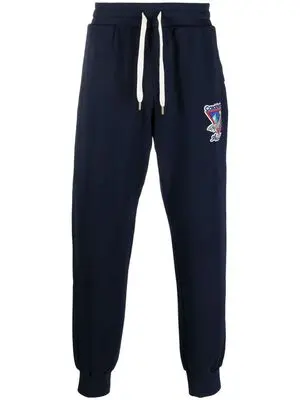 Casablanca Logo-patch Track Pants