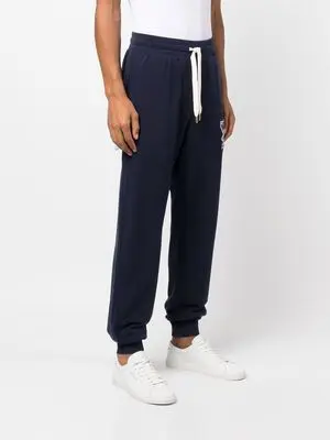 Casablanca Logo-patch Track Pants