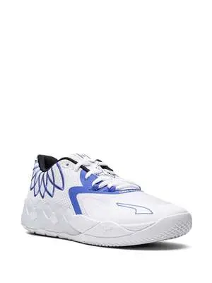 PUMA Mb.01 Low Royal Sneakers - Blue