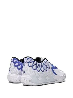 PUMA Mb.01 Low Royal Sneakers - Blue