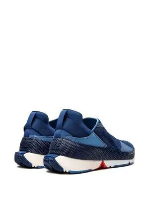 Nike Go Flyease Court Sneakers - Blue