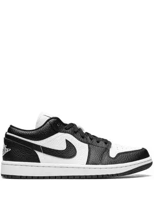 JORDAN Air Low 1 Homage Sneakers - White