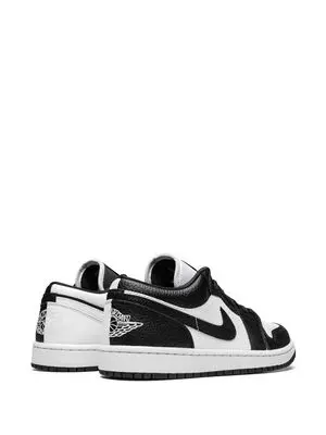 JORDAN Air Low 1 Homage Sneakers - White
