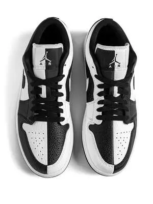 JORDAN Air Low 1 Homage Sneakers - White