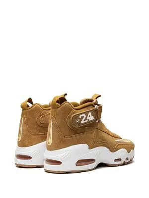 Nike Air Griffey Max 1 Sneakers - Brown