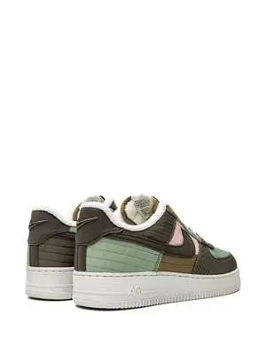 Nike Force 1 Low Sneakers - Green