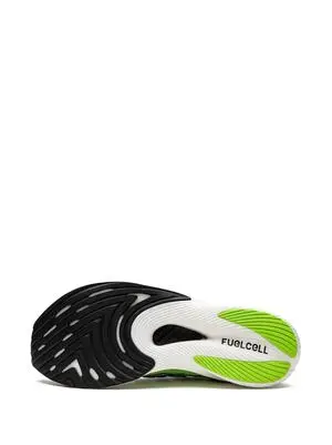 NEW BALANCE X Stone Island Fuelcell Rc Elite V2 Tds Sneakers - Green
