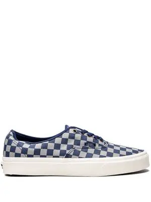 VANS X Harry Potter Authentic Ravenclaw Sneakers - Blue