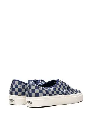 VANS X Harry Potter Authentic Ravenclaw Sneakers - Blue