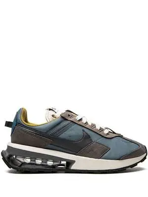 Nike Air Max Pre-day Sneakers - Blue