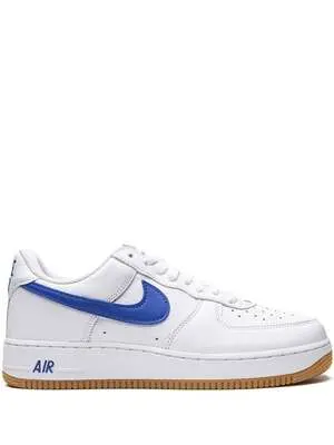 Nike Air Force 1 '07 Low Sneakers - White