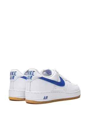 Nike Air Force 1 '07 Low Sneakers - White