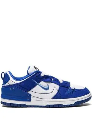 Nike Dunk Low Disrupt 2 University Blue Sneakers