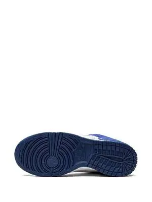 Nike Dunk Low Disrupt 2 University Blue Sneakers